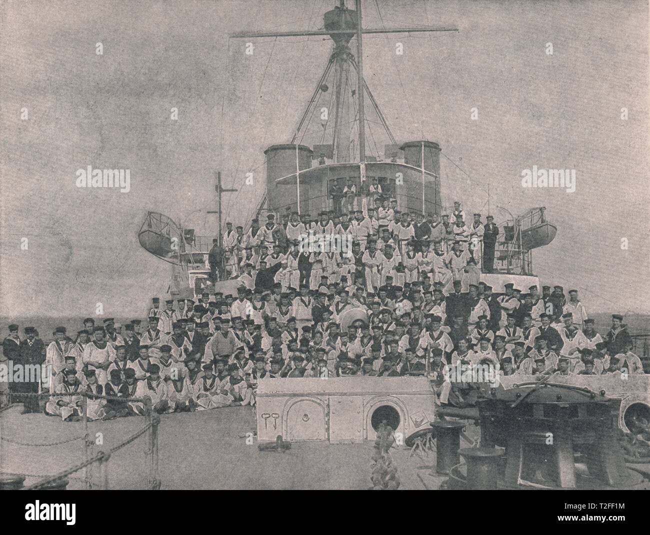 Ship victoria hi-res stock photography and images - Alamy