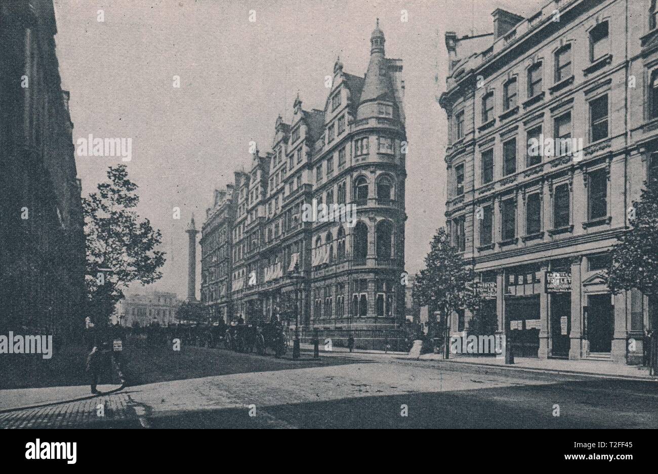 Constitutional club hi-res stock photography and images - Alamy