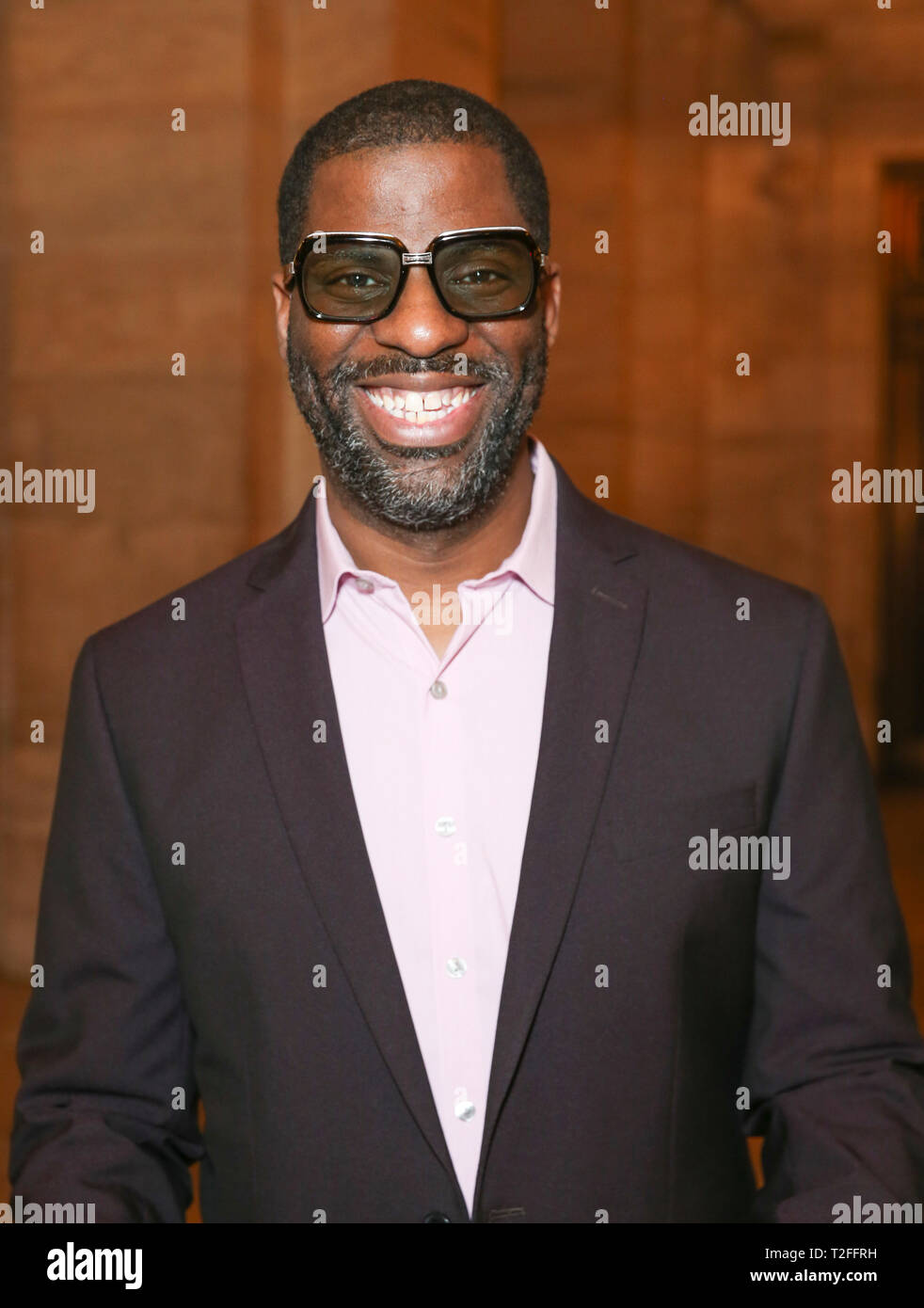 Che rhymefest hi-res stock photography and images - Alamy