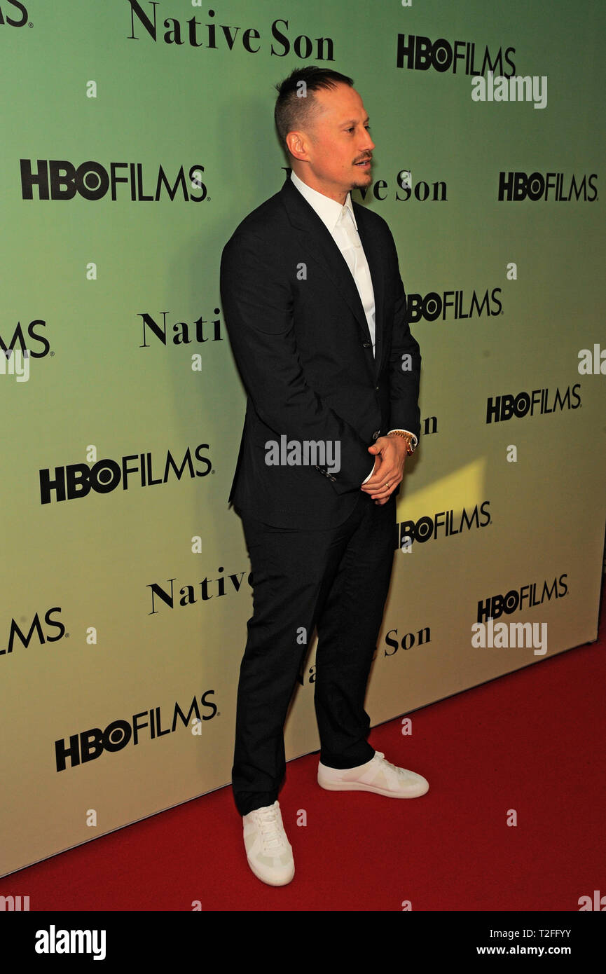 Michael sherman hi-res stock photography and images - Alamy