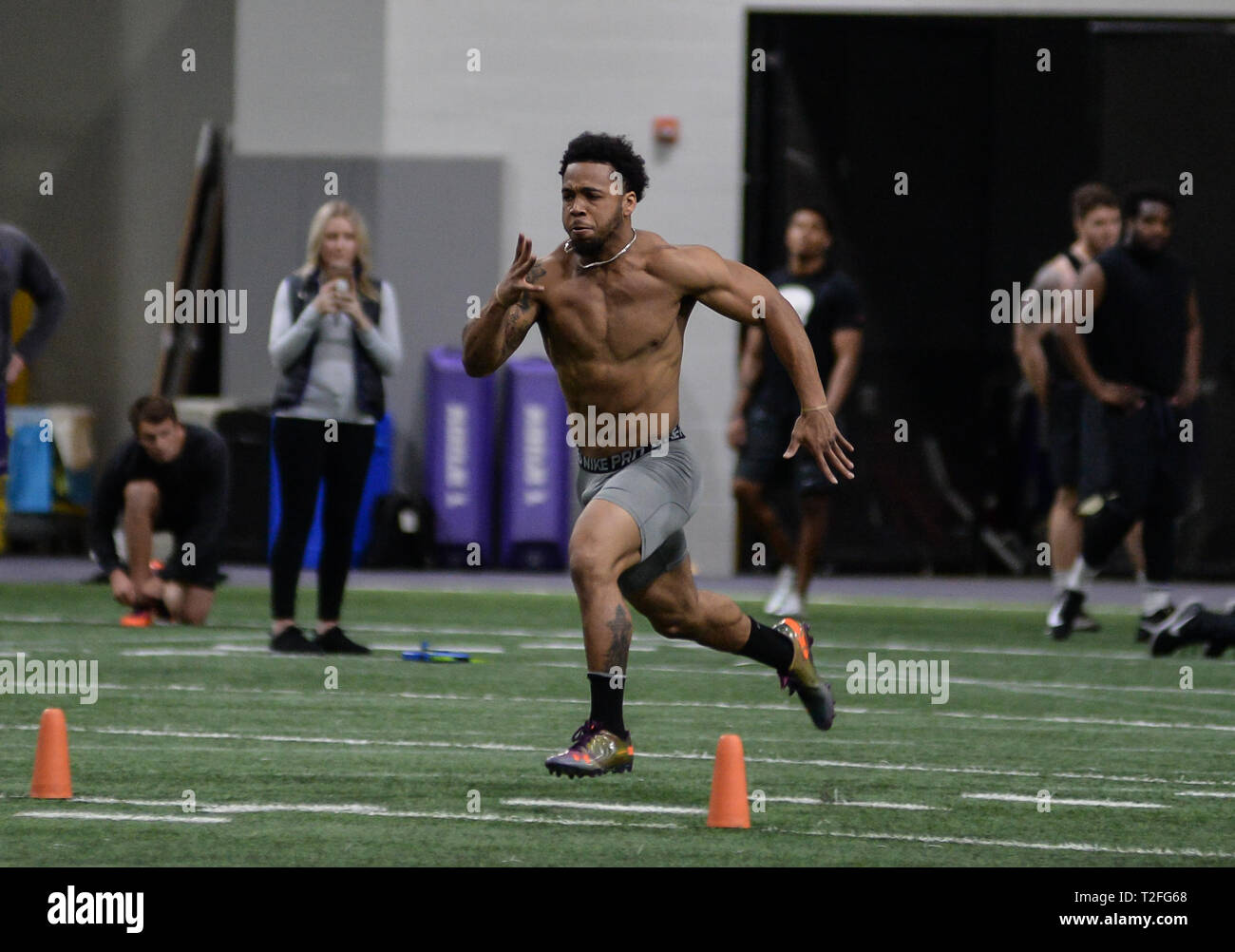 Myles gaskin hi-res stock photography and images - Alamy