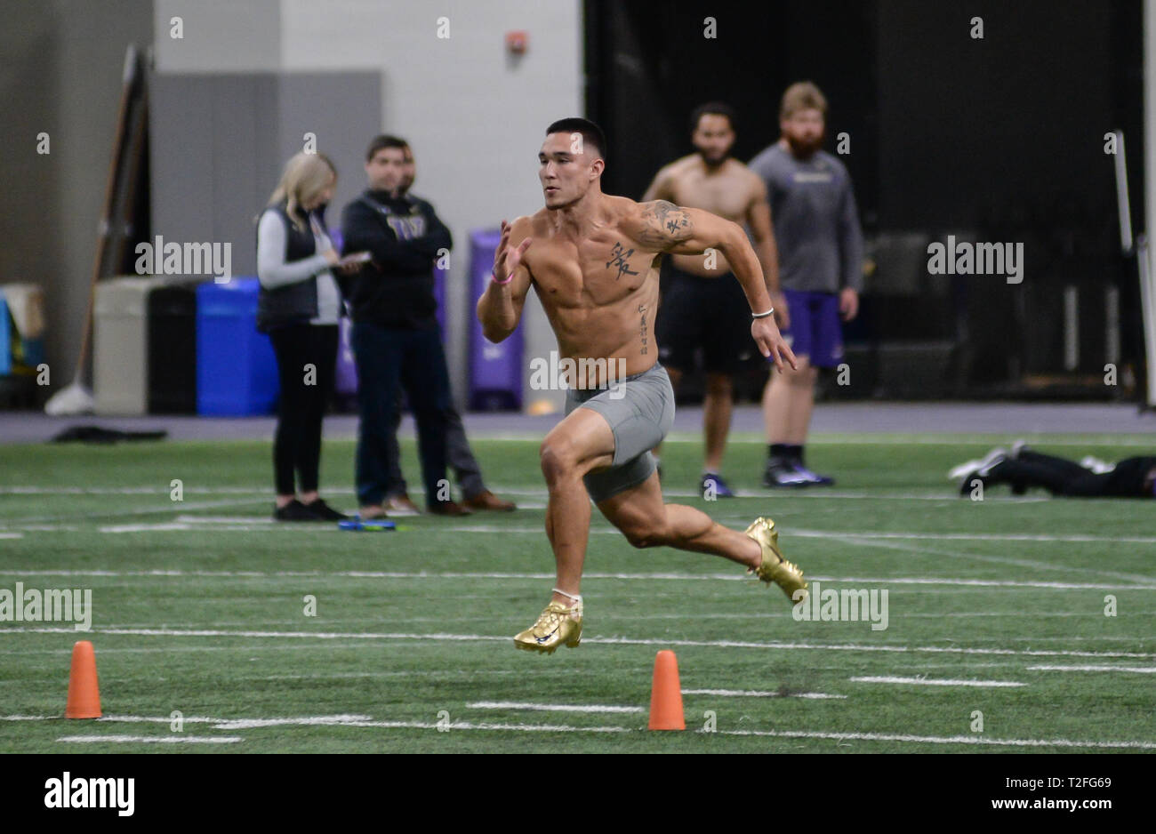 Taylor rapp hi-res stock photography and images - Alamy