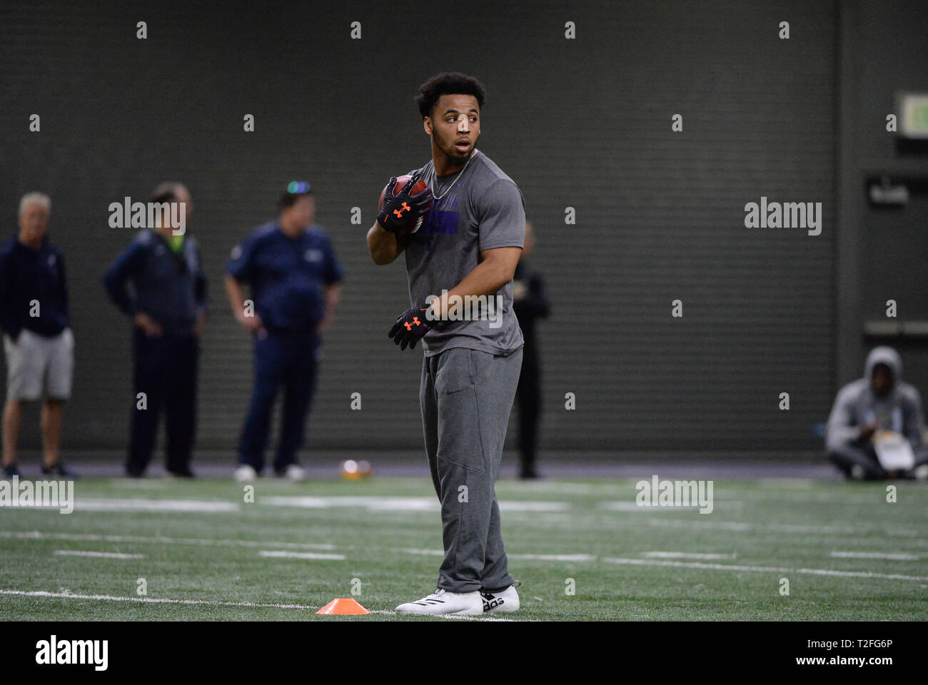 Myles gaskin 2019 hi-res stock photography and images - Alamy