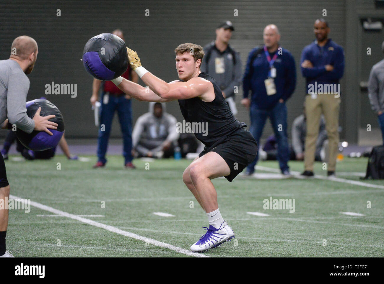 Jeff sample hi-res stock photography and images - Alamy