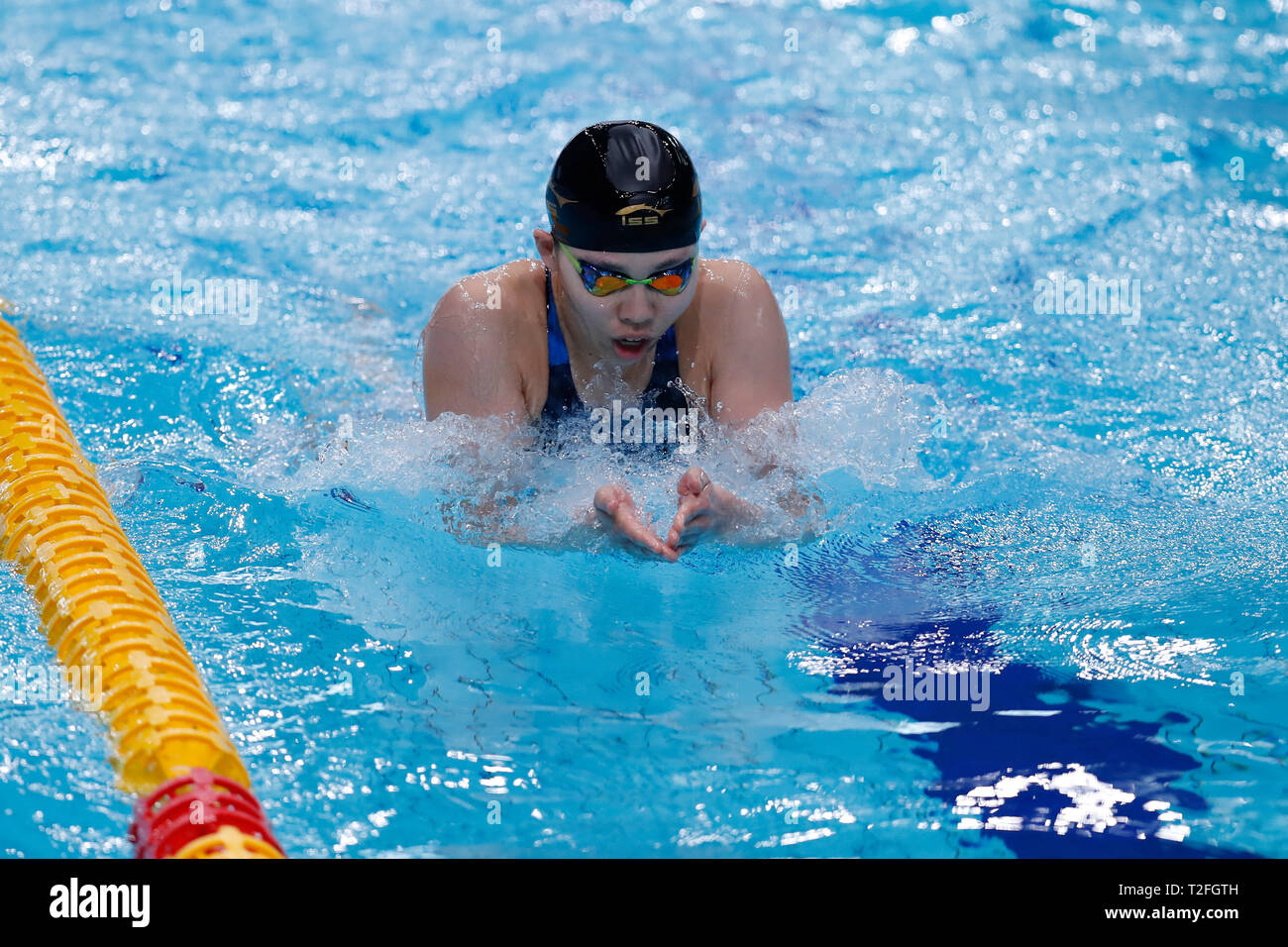 Miku kojima hi-res stock photography and images - Alamy