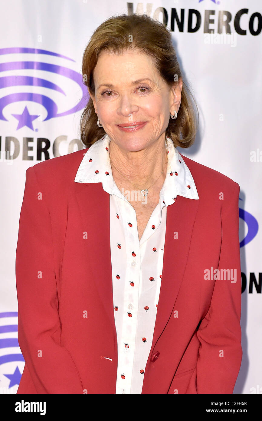 Jessica walter hi-res stock photography and images - Alamy
