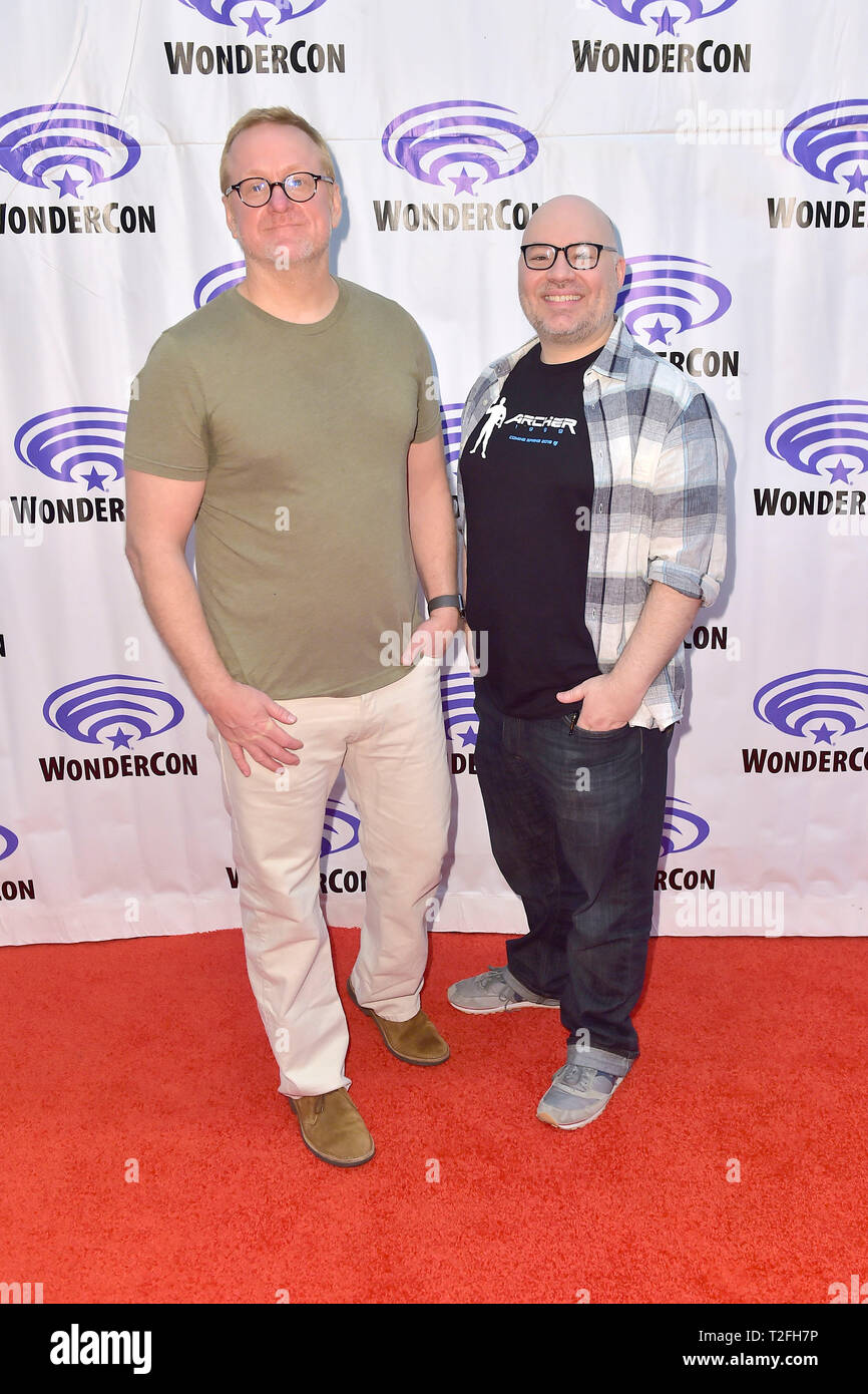 Matt thompson hi-res stock photography and images - Alamy