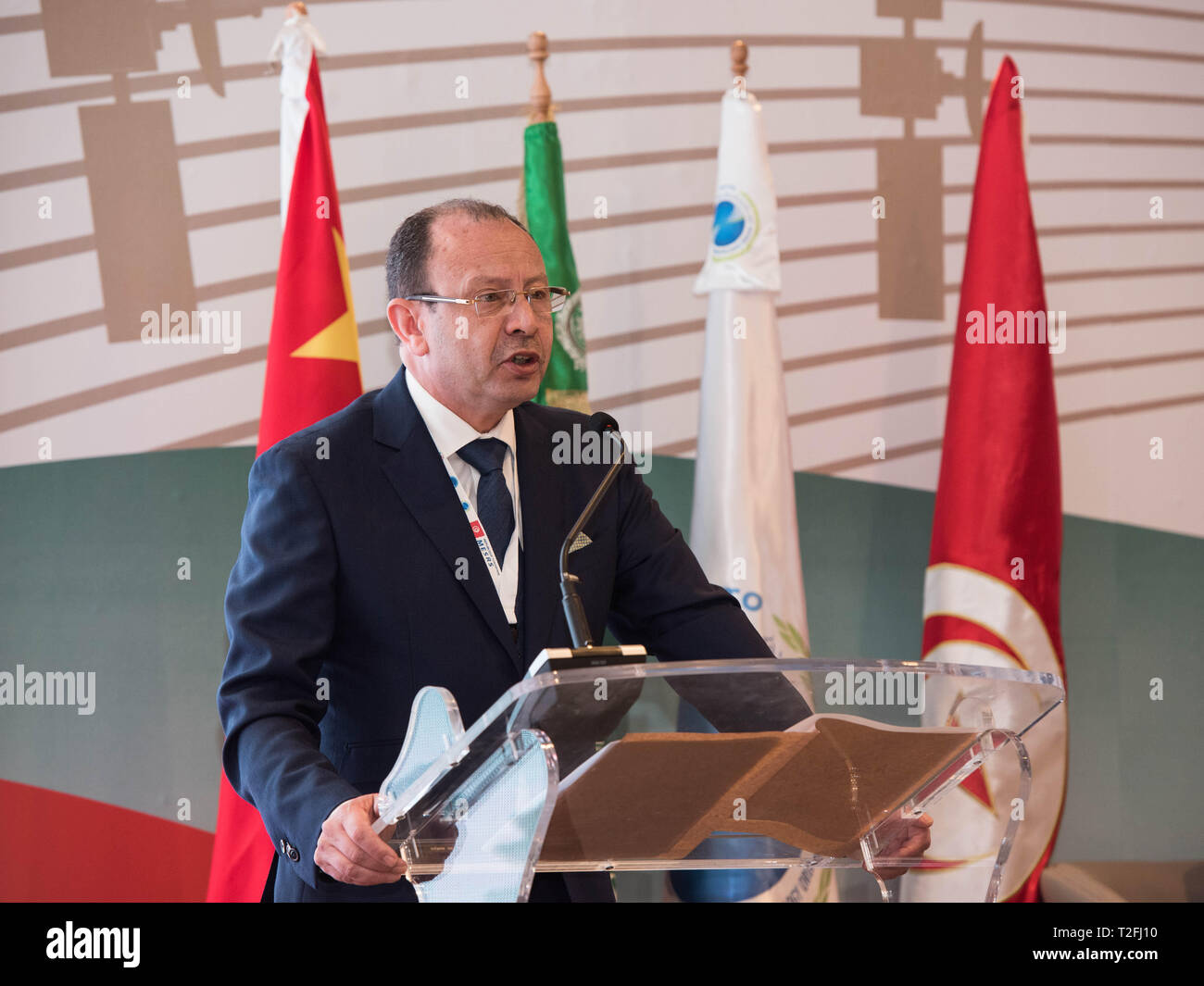 Mohamed ben hi-res stock photography and images - Alamy