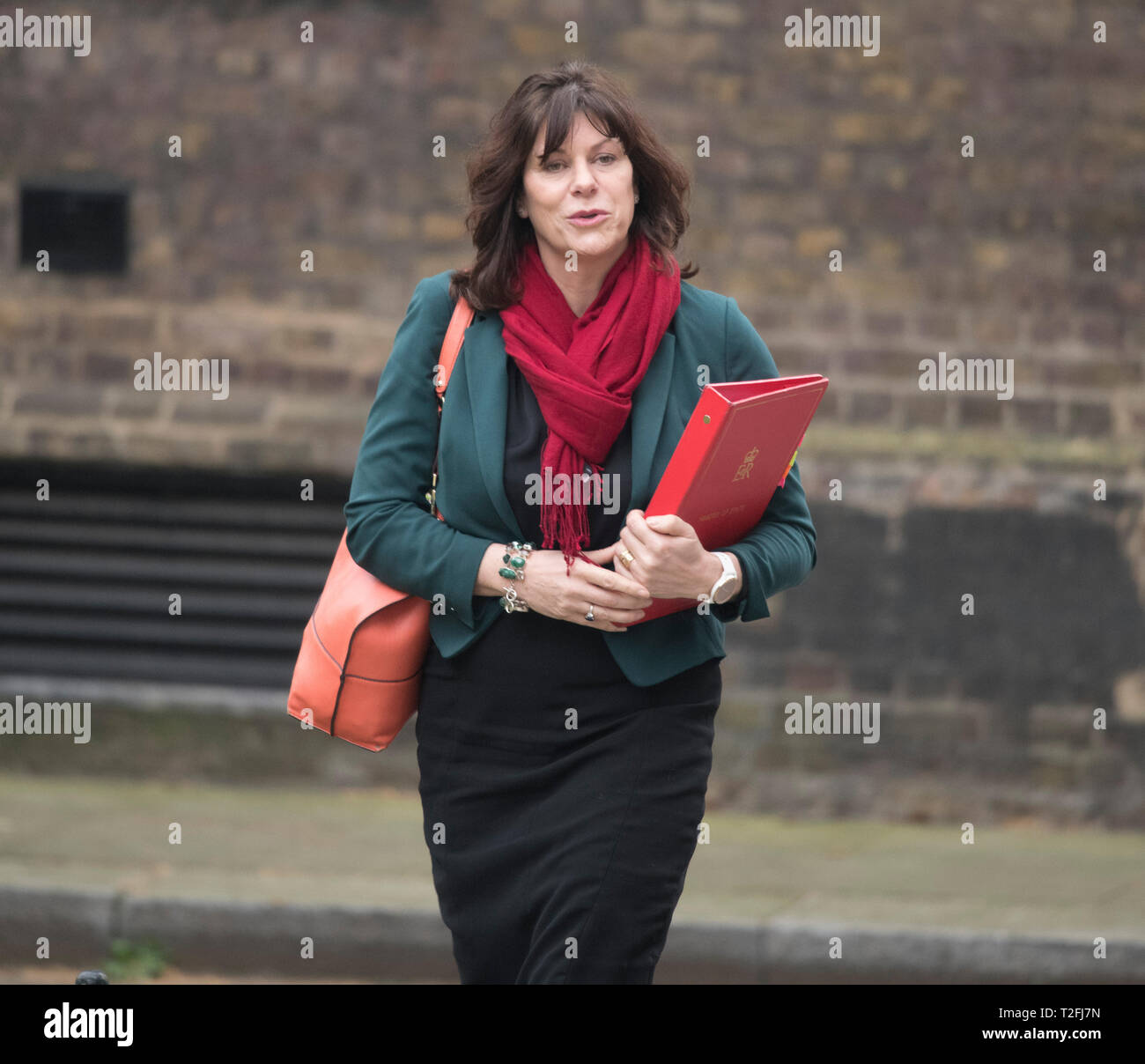 Claire perry mp hi-res stock photography and images - Alamy