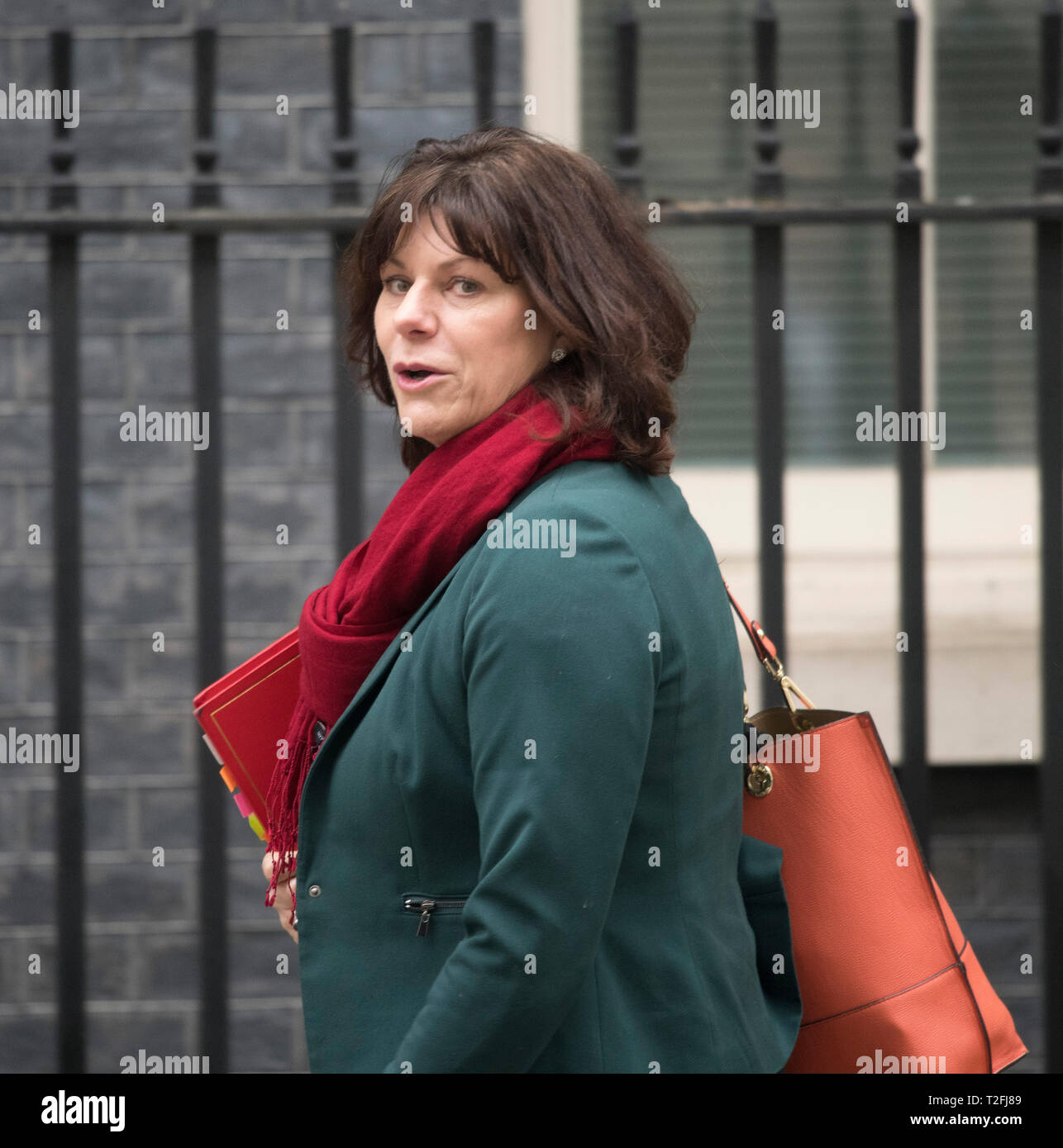 Claire o'neill cop26 hi-res stock photography and images - Alamy