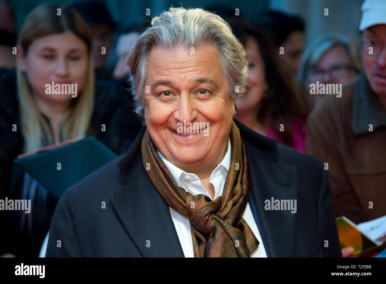 Christian clavier hi-res stock photography and images - Alamy