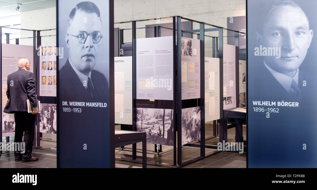 Reich labor service hi-res stock photography and images - Alamy