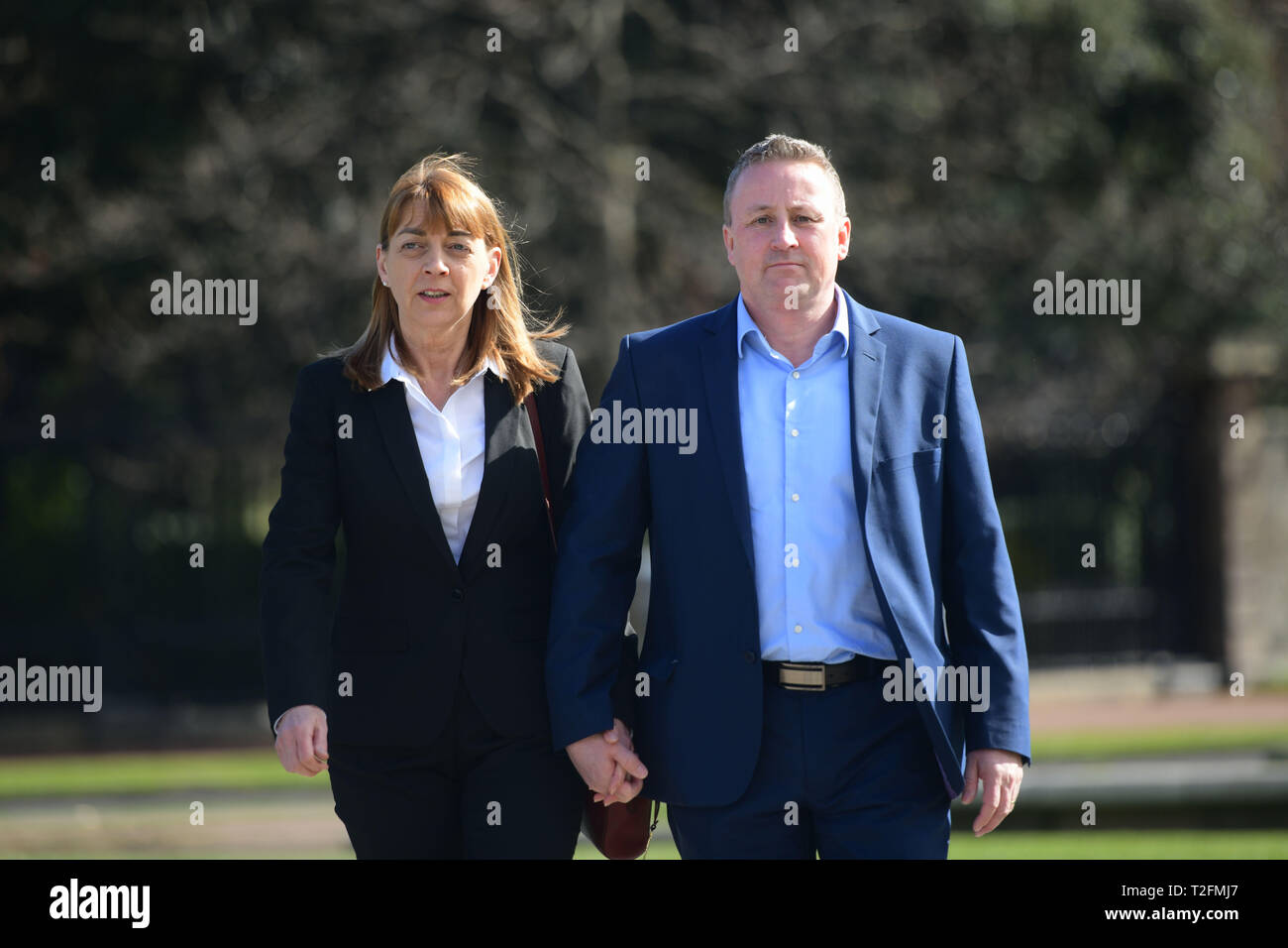 Linda Allan High Resolution Stock Photography and Images - Alamy