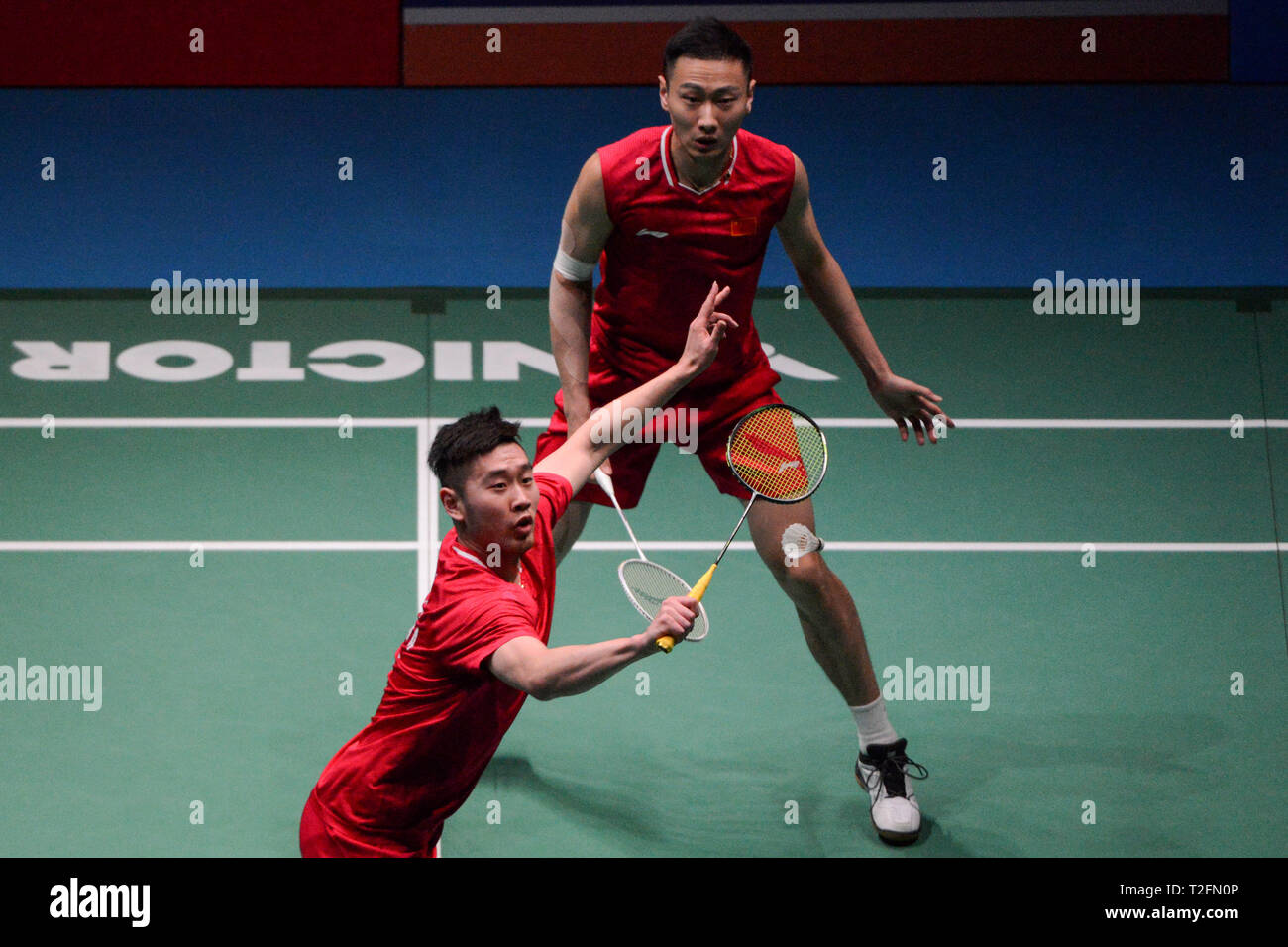 Chung Cheng High Resolution Stock Photography and Images - Alamy