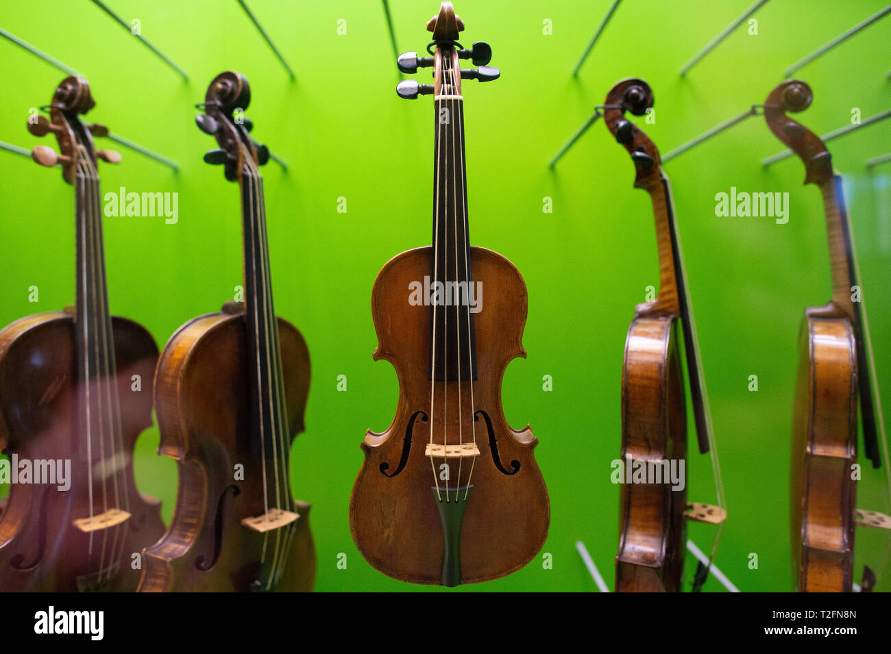 Hydro powered machine hi-res stock photography and images - Alamy