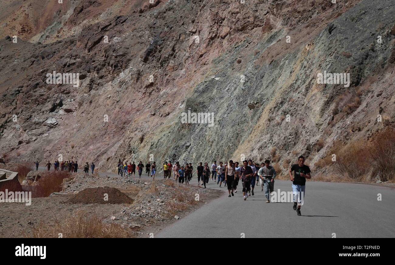 Shibar hi-res stock photography and images - Alamy