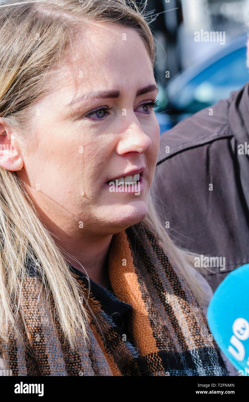 Murdered woman buried hi-res stock photography and images - Alamy