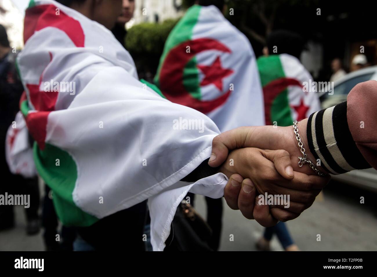 Students algeria hi-res stock photography and images - Alamy