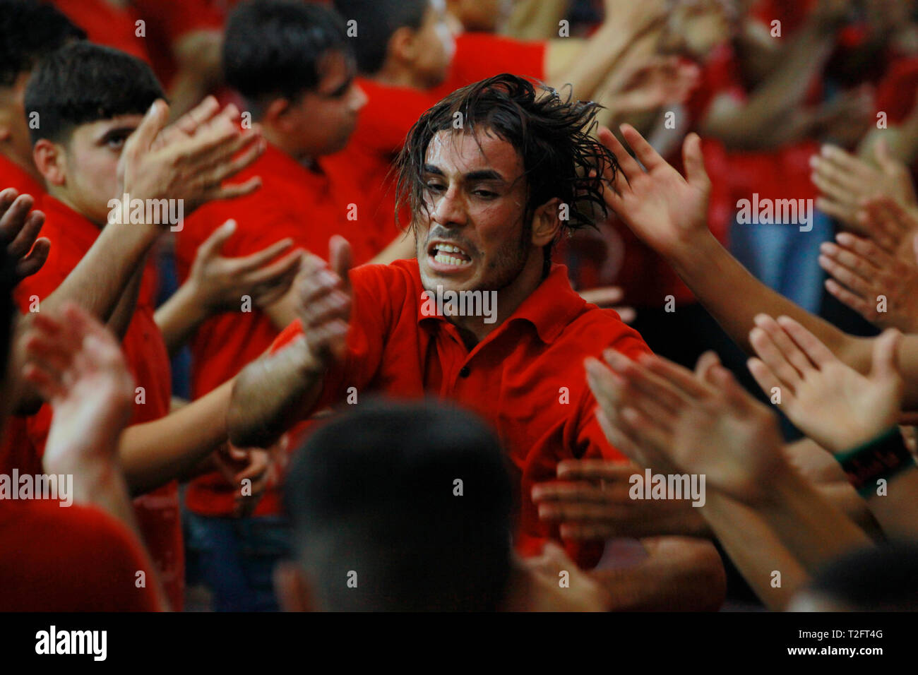 Islamic social customs hi-res stock photography and images - Alamy