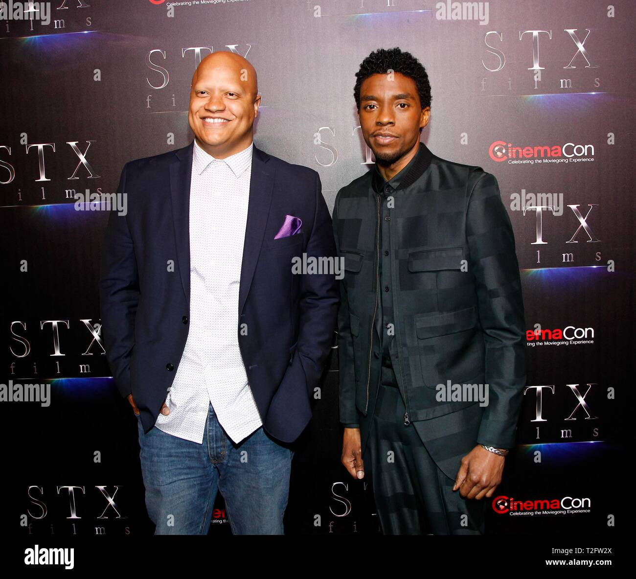 Logan coles producer hi-res stock photography and images - Alamy