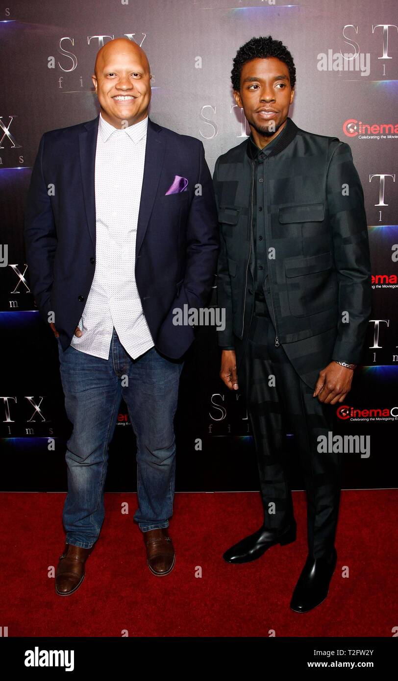 Logan coles producer hi-res stock photography and images - Alamy