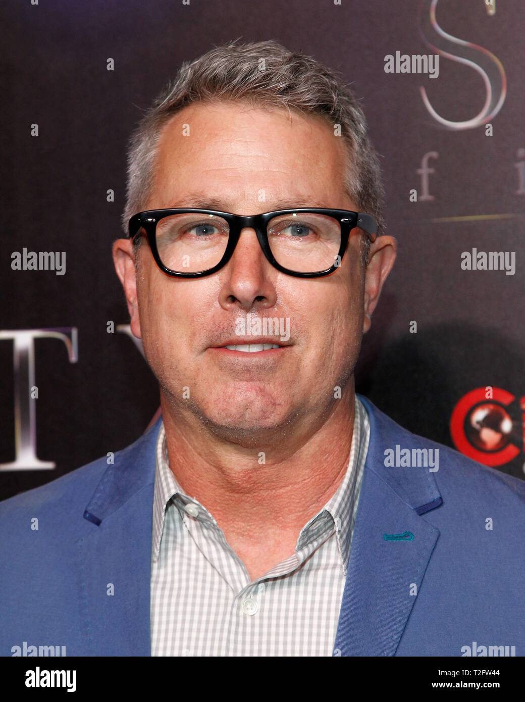 Las Vegas, NV, USA. 2nd Apr, 2019. Peter Segal (Director) in attendance ...