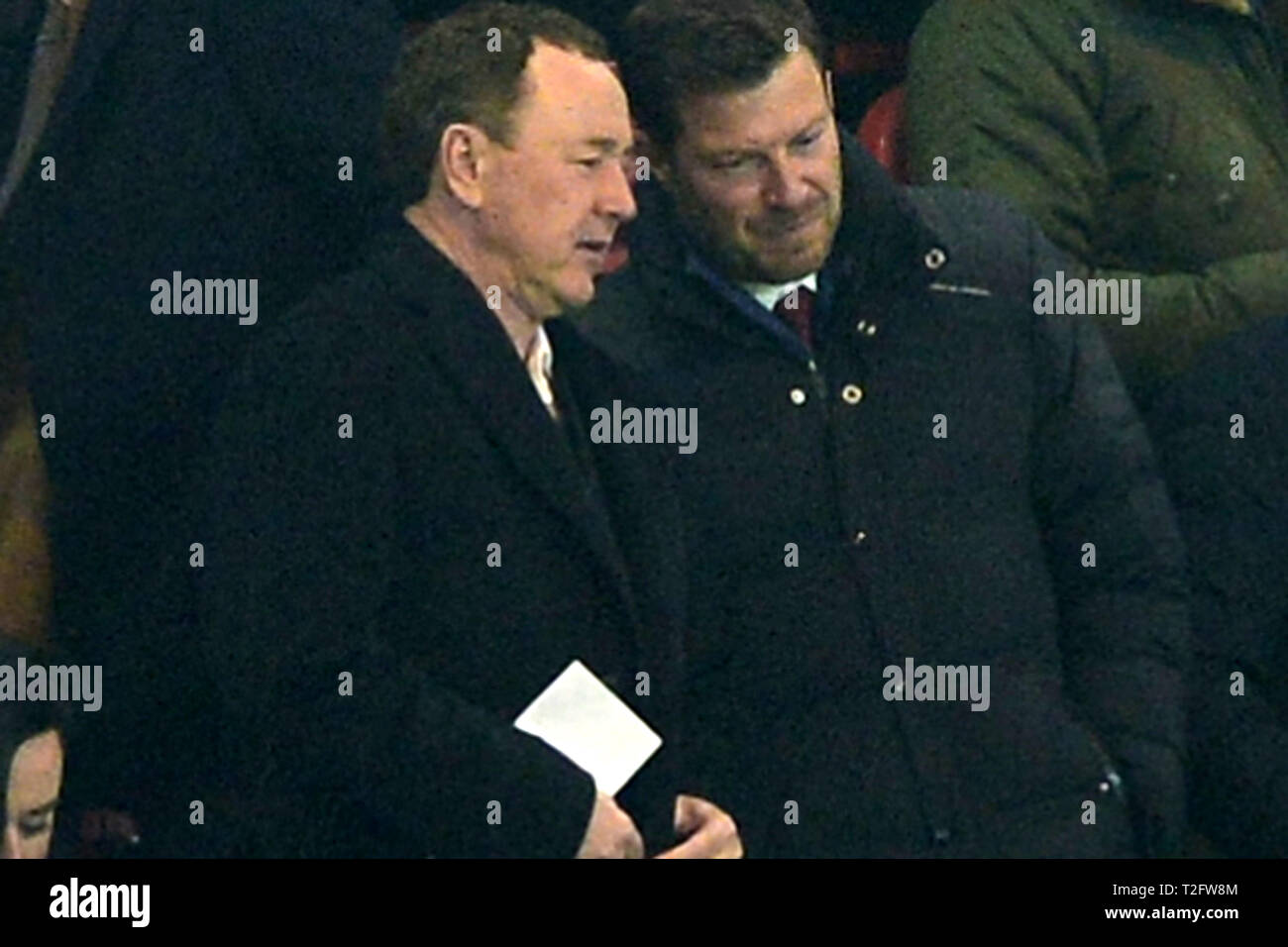 Steve gibson hi-res stock photography and images - Alamy