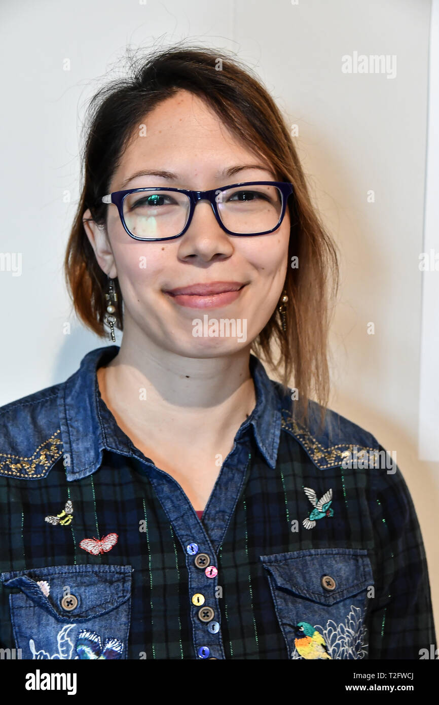 Julia quang hi-res stock photography and images - Alamy