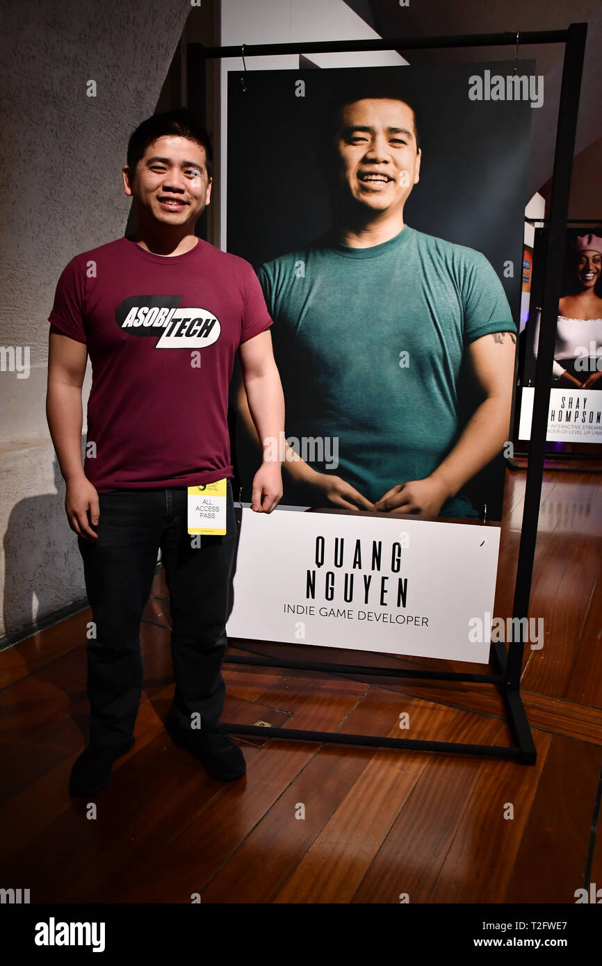 Julia quang hi-res stock photography and images - Alamy