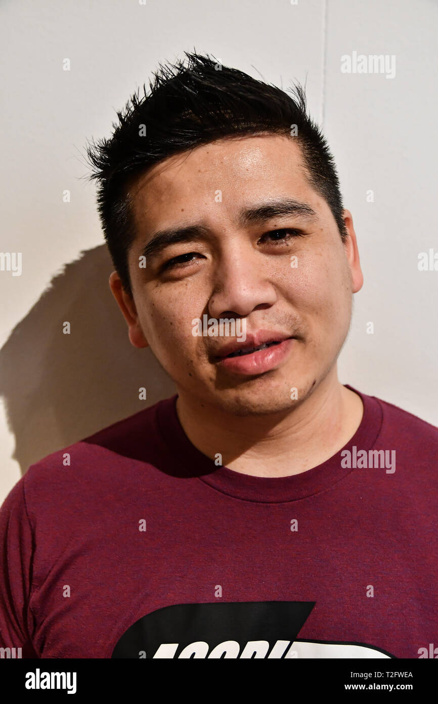Julia quang hi-res stock photography and images - Alamy