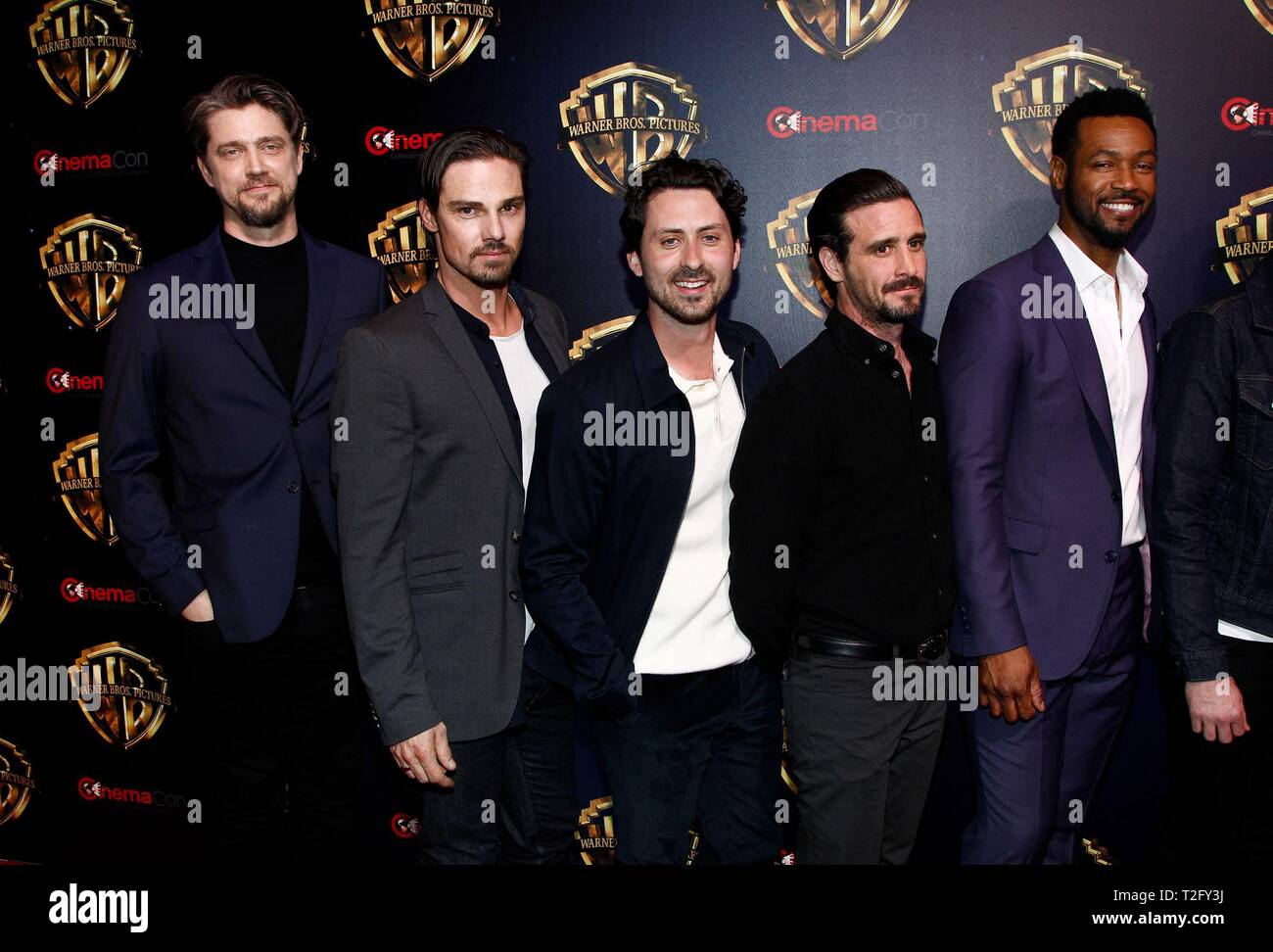 Ryan bean hi-res stock photography and images - Alamy