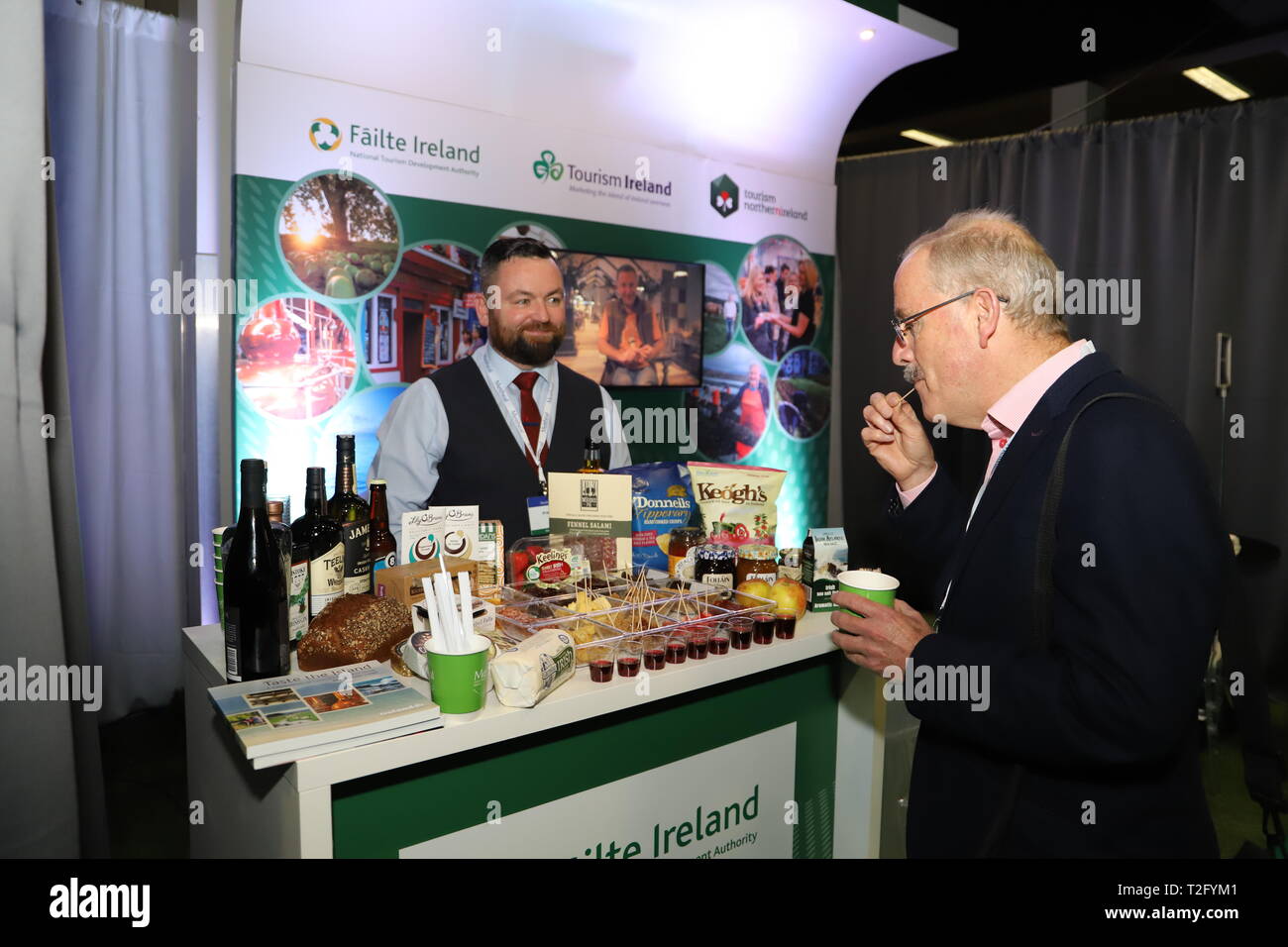 Two tastes hi-res stock photography and images - Alamy