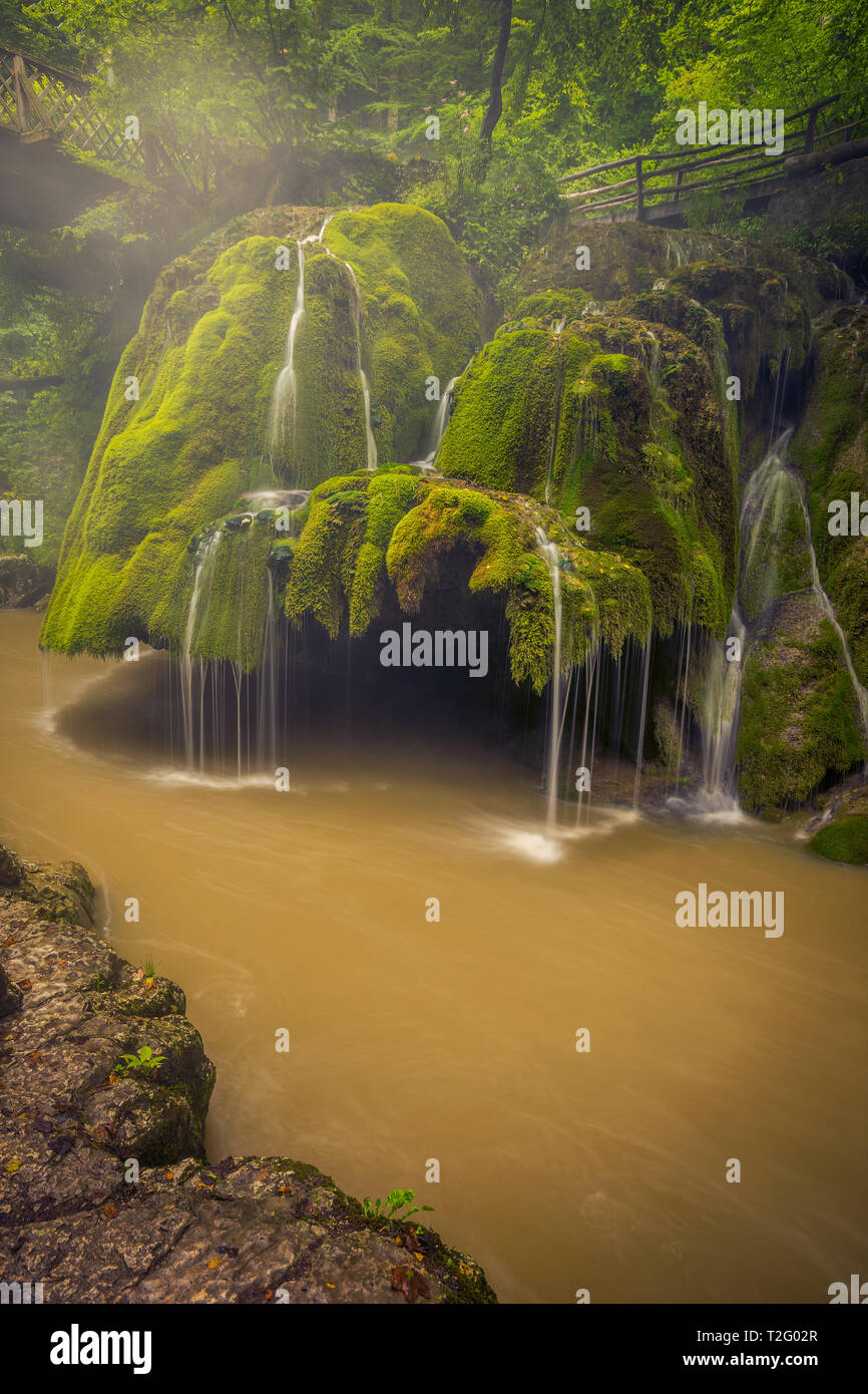Bigar river hi-res stock photography and images - Alamy