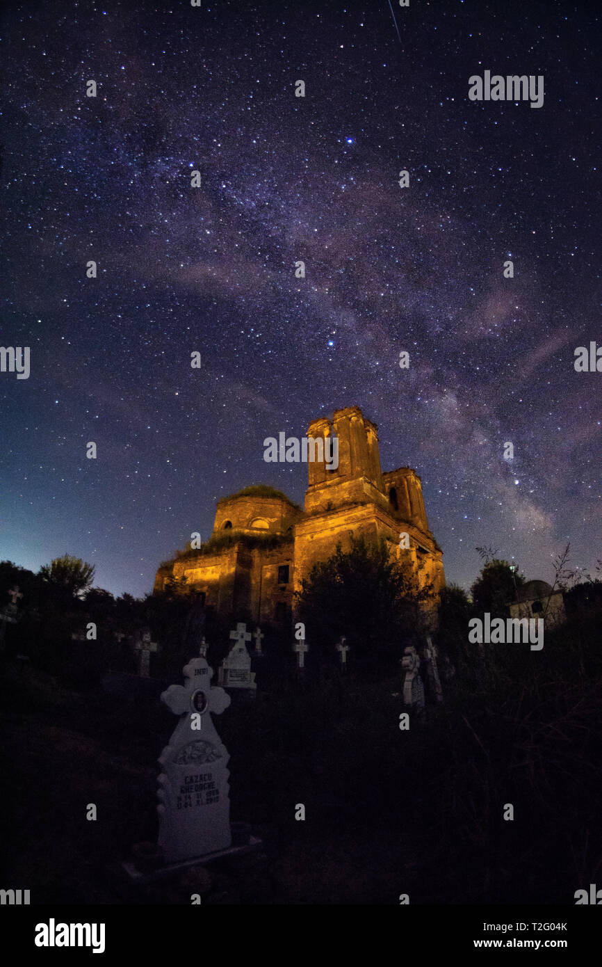 Astrophotography galaxy hi-res stock photography and images - Alamy