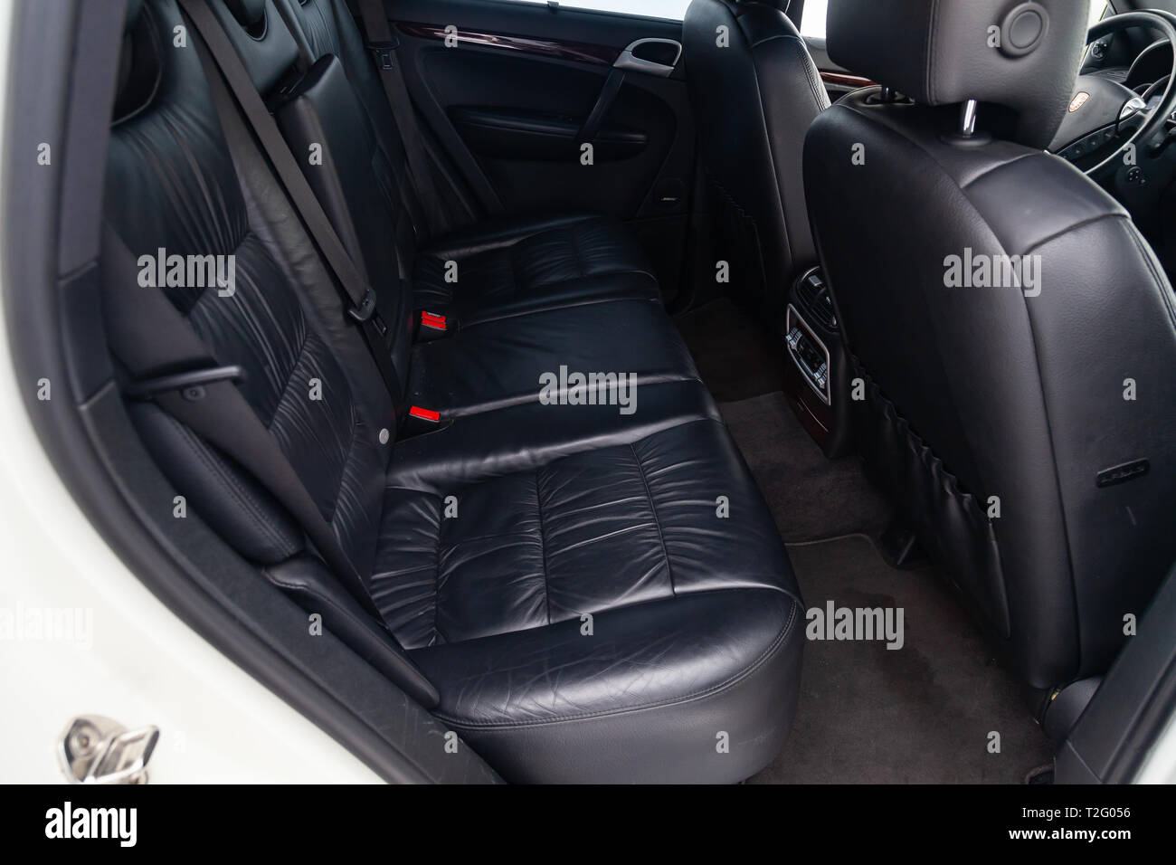 2007 test of metal hi-res stock photography and images - Alamy