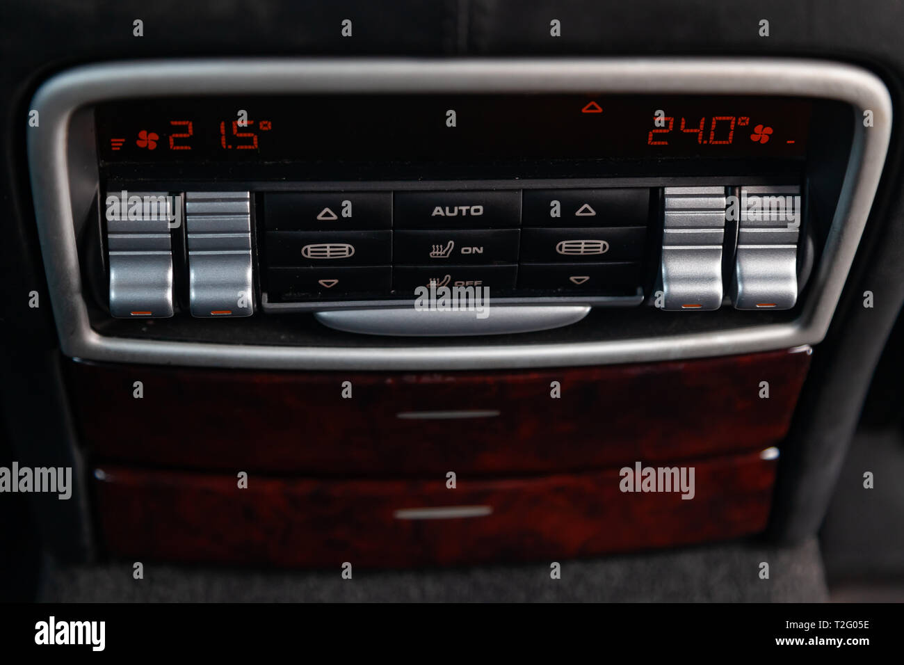 Drift car dashboard hi-res stock photography and images - Alamy