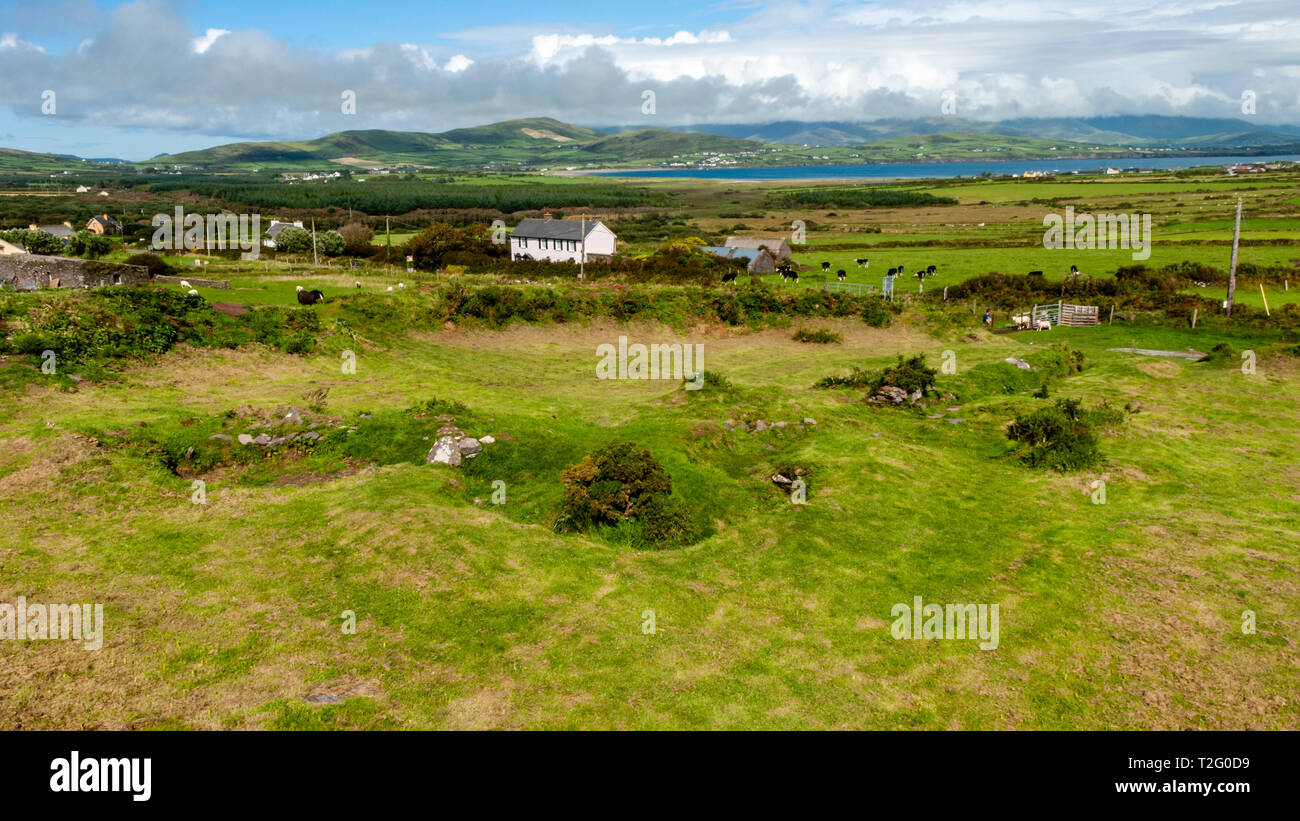 Old head road ireland hi-res stock photography and images - Alamy