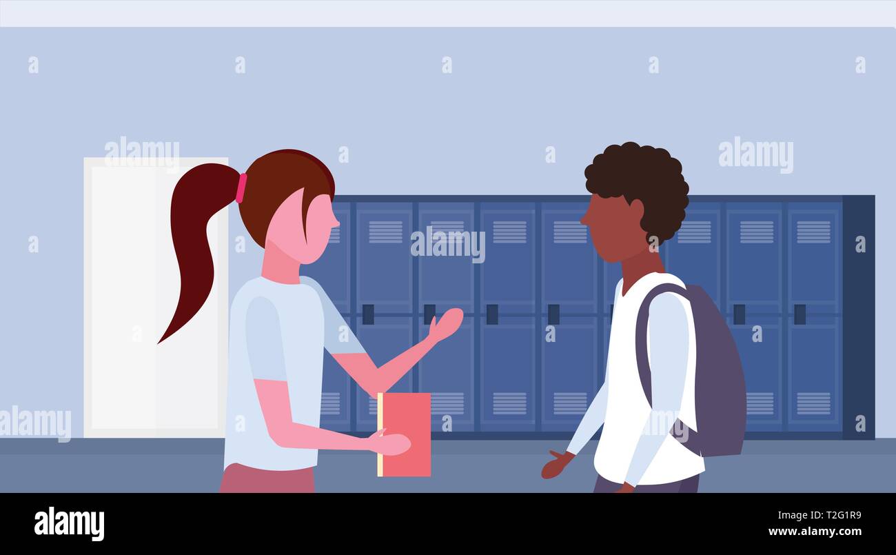 Children portrait door Stock Vector Images - Alamy