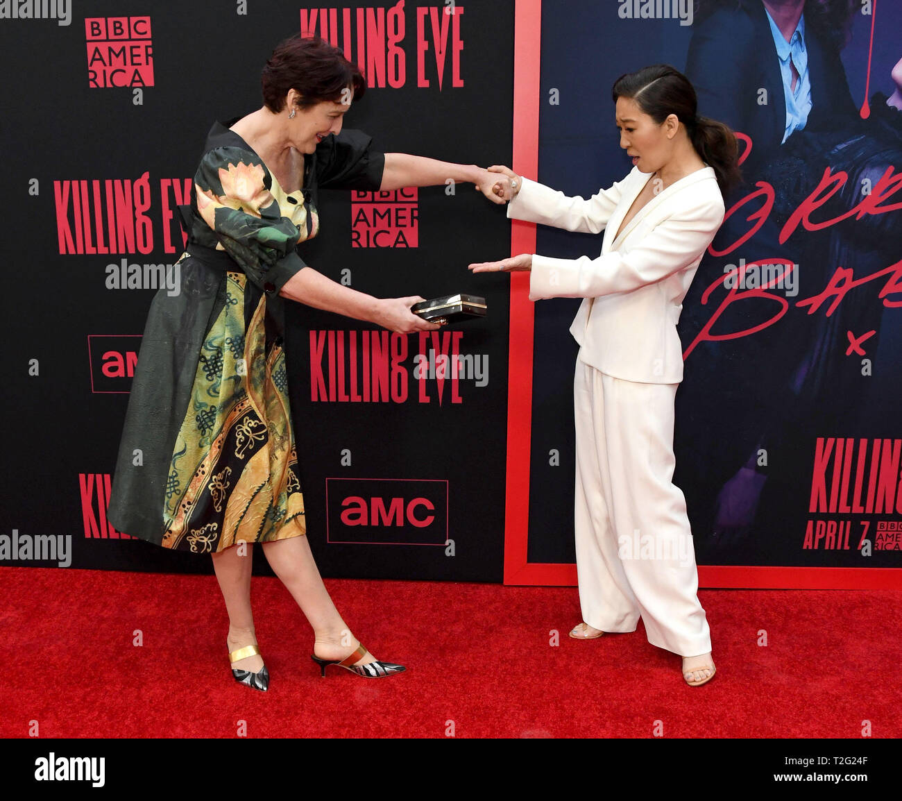 Sandra shaw hi-res stock photography and images - Alamy