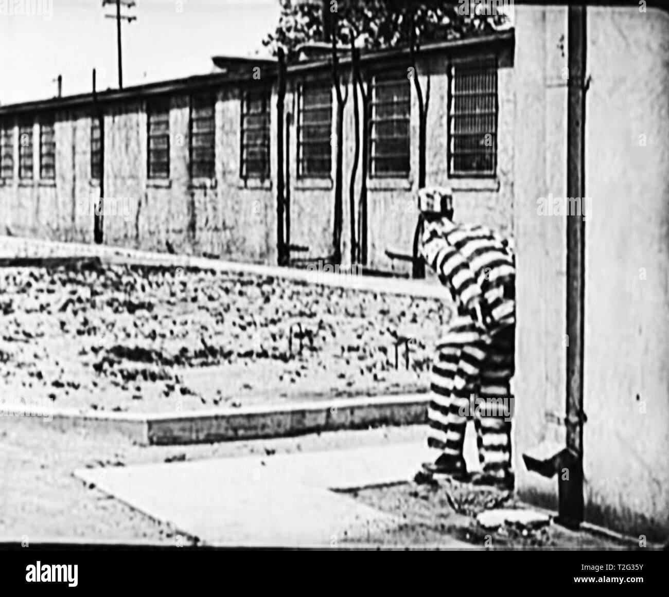 Buster keaton picture hi-res stock photography and images - Alamy