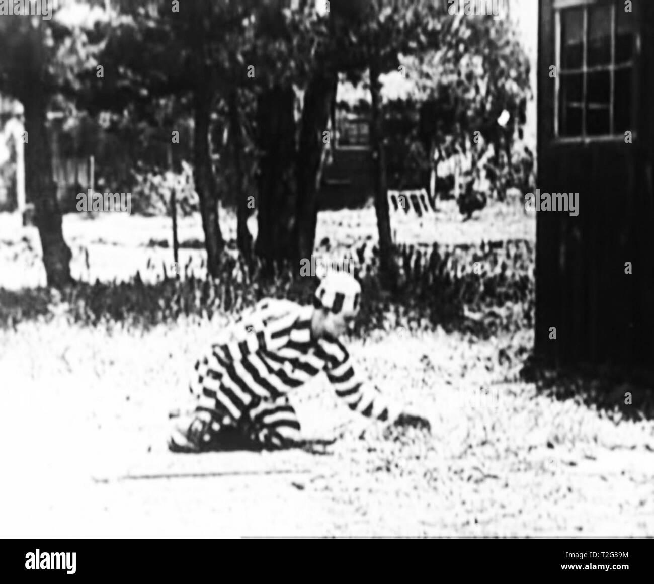 Buster Keaton vintage 1920 movie still Stock Photo - Alamy