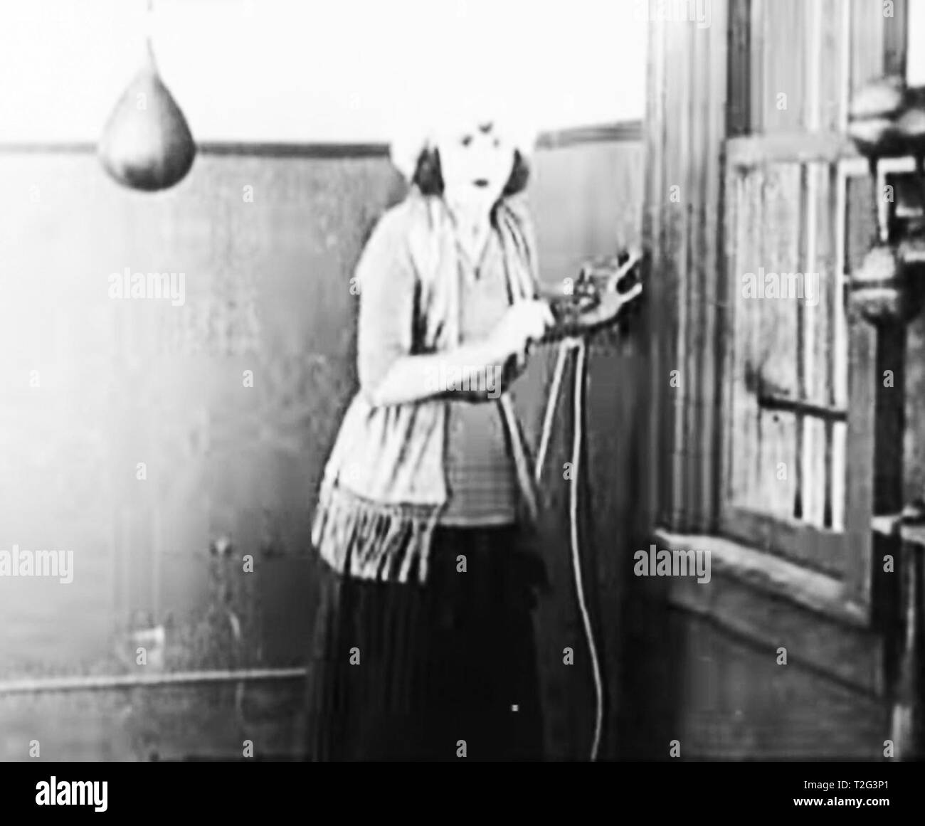 Rope house Black and White Stock Photos & Images - Alamy