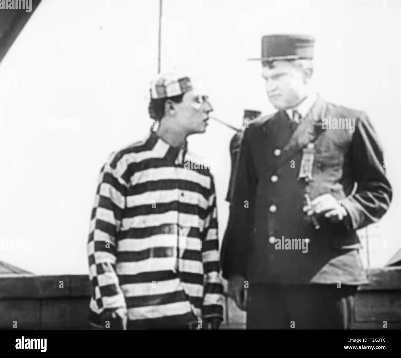 Death row prison inmate hi-res stock photography and images - Alamy