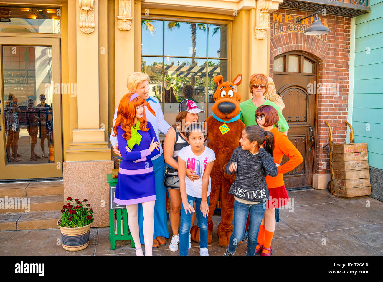 Fred Scooby Doo Neredesin