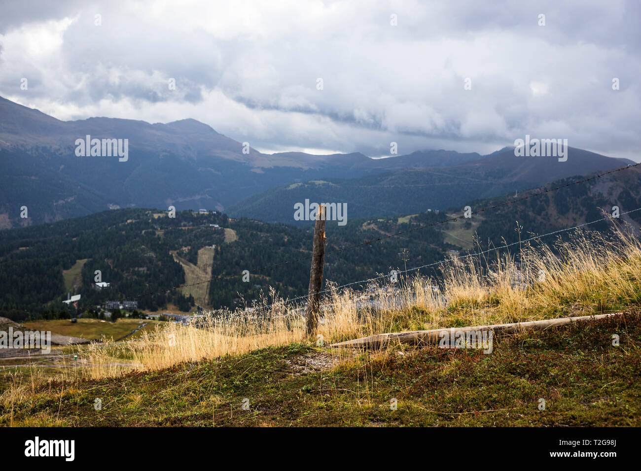 Dull view hi-res stock photography and images - Alamy