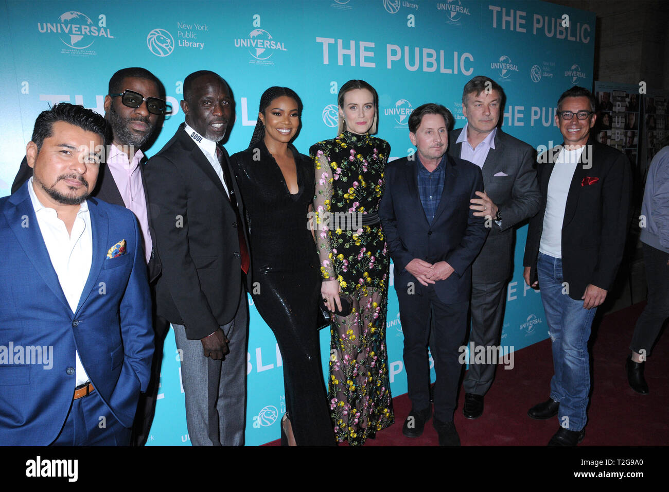 Che smith hi-res stock photography and images - Alamy