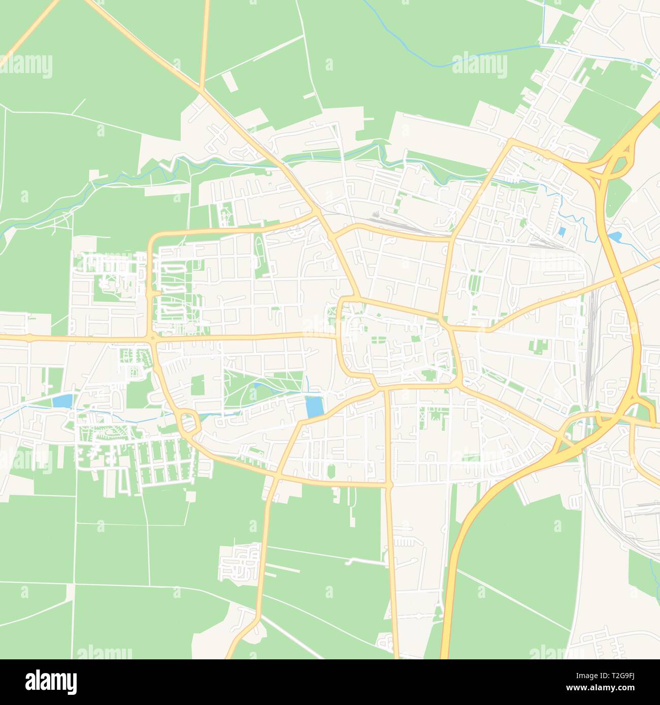 Prostejov hi-res stock photography and images - Alamy