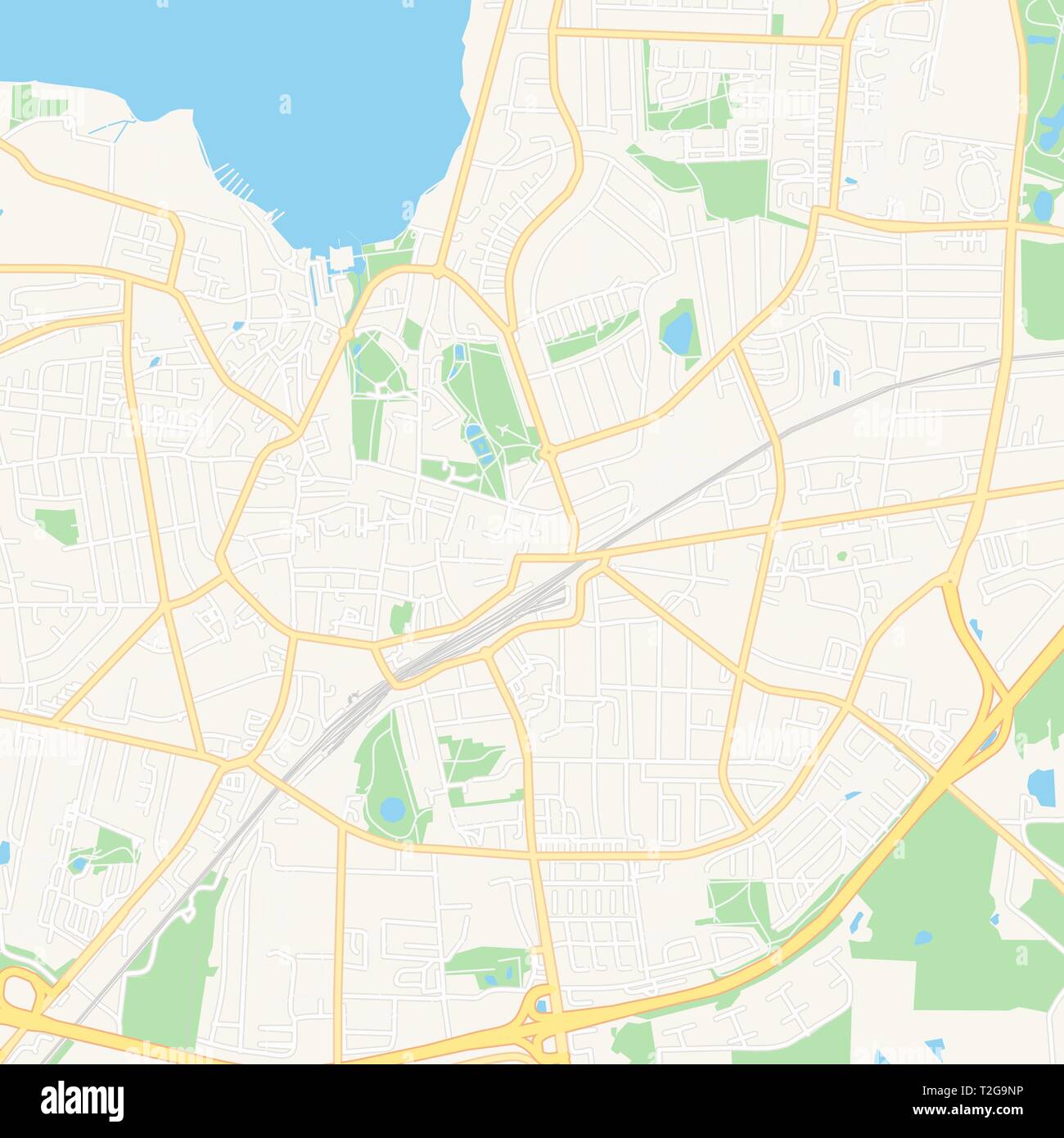 Roskilde vector vectors hi-res stock photography and images - Alamy