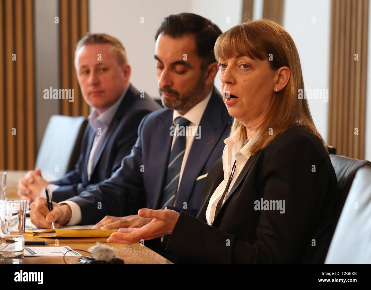 Linda cross hi-res stock photography and images - Alamy