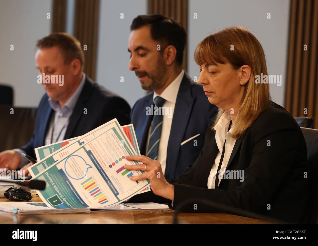 Linda cross hi-res stock photography and images - Alamy